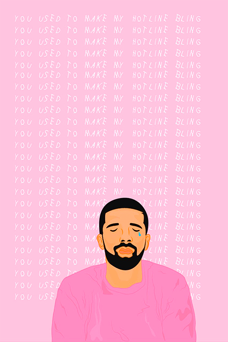 Drake Tumblr Wallpapers - Top Free Drake Tumblr Backgrounds ...