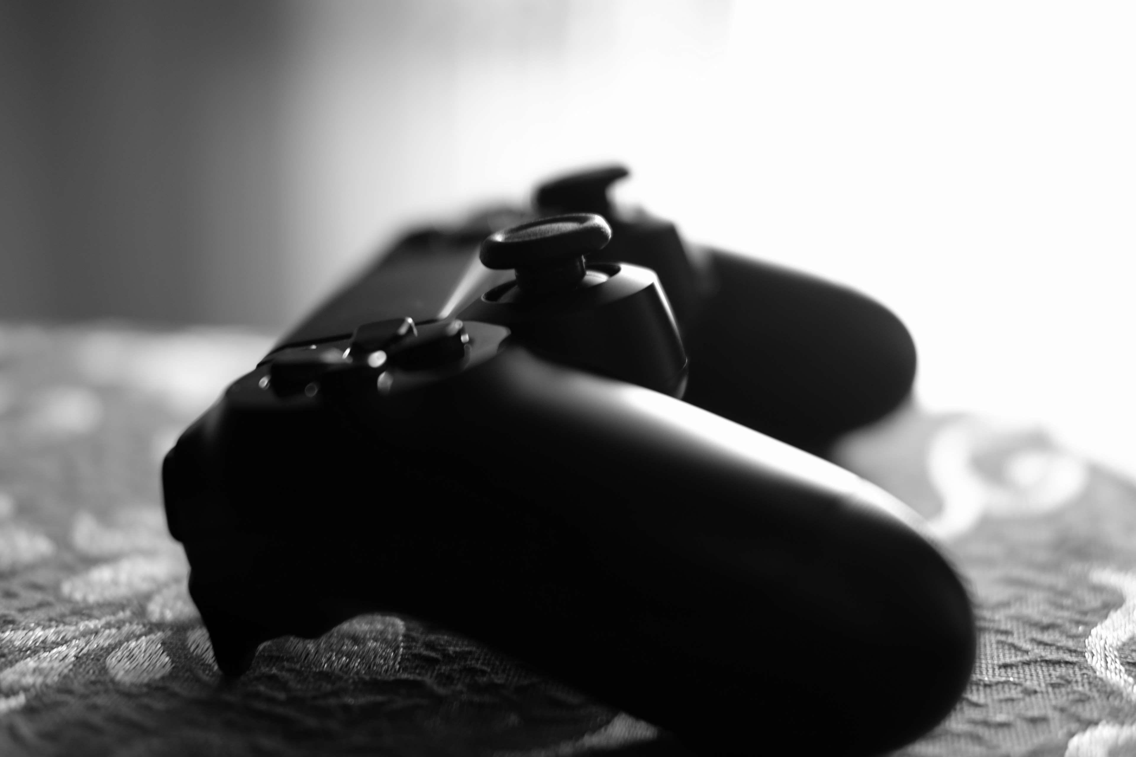 PlayStation 4 4K Wallpapers - Top Free PlayStation 4 4K Backgrounds ...