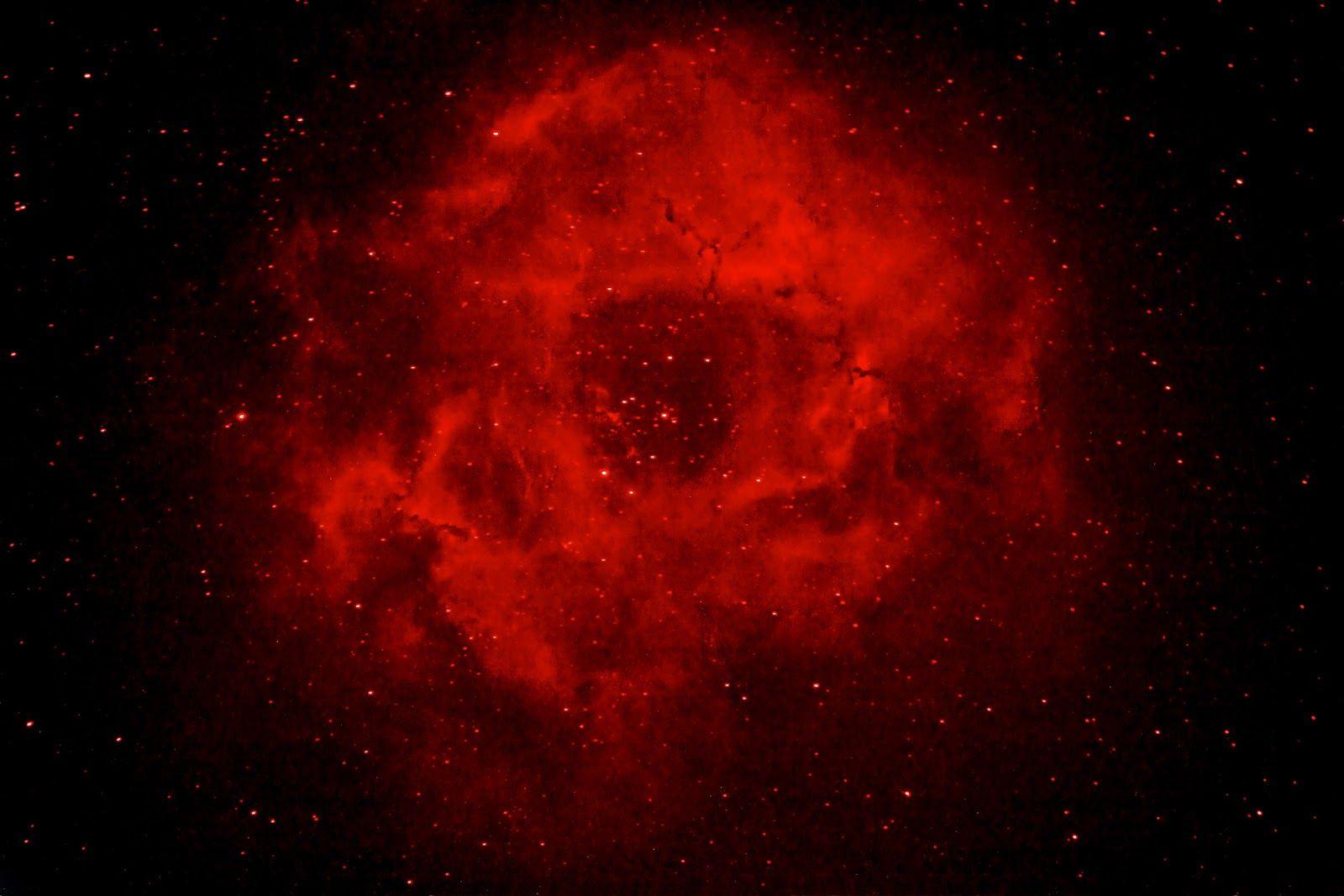 Rose Nebula Wallpapers - Top Free Rose Nebula Backgrounds - WallpaperAccess