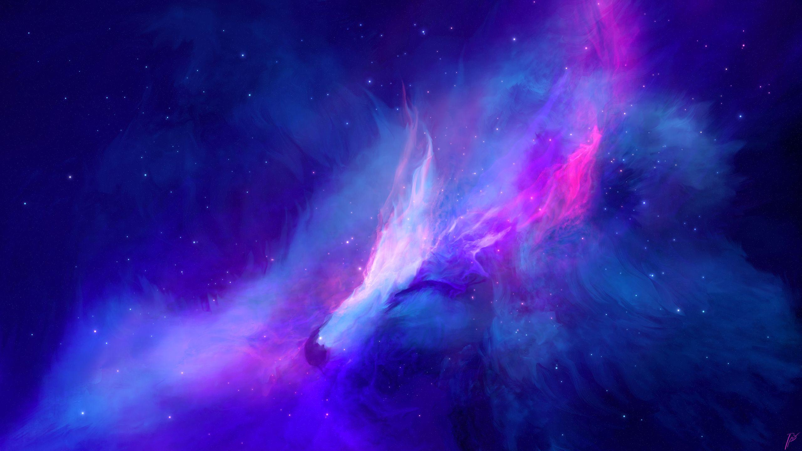 Real Nebula Wallpapers - Top Free Real Nebula Backgrounds - WallpaperAccess
