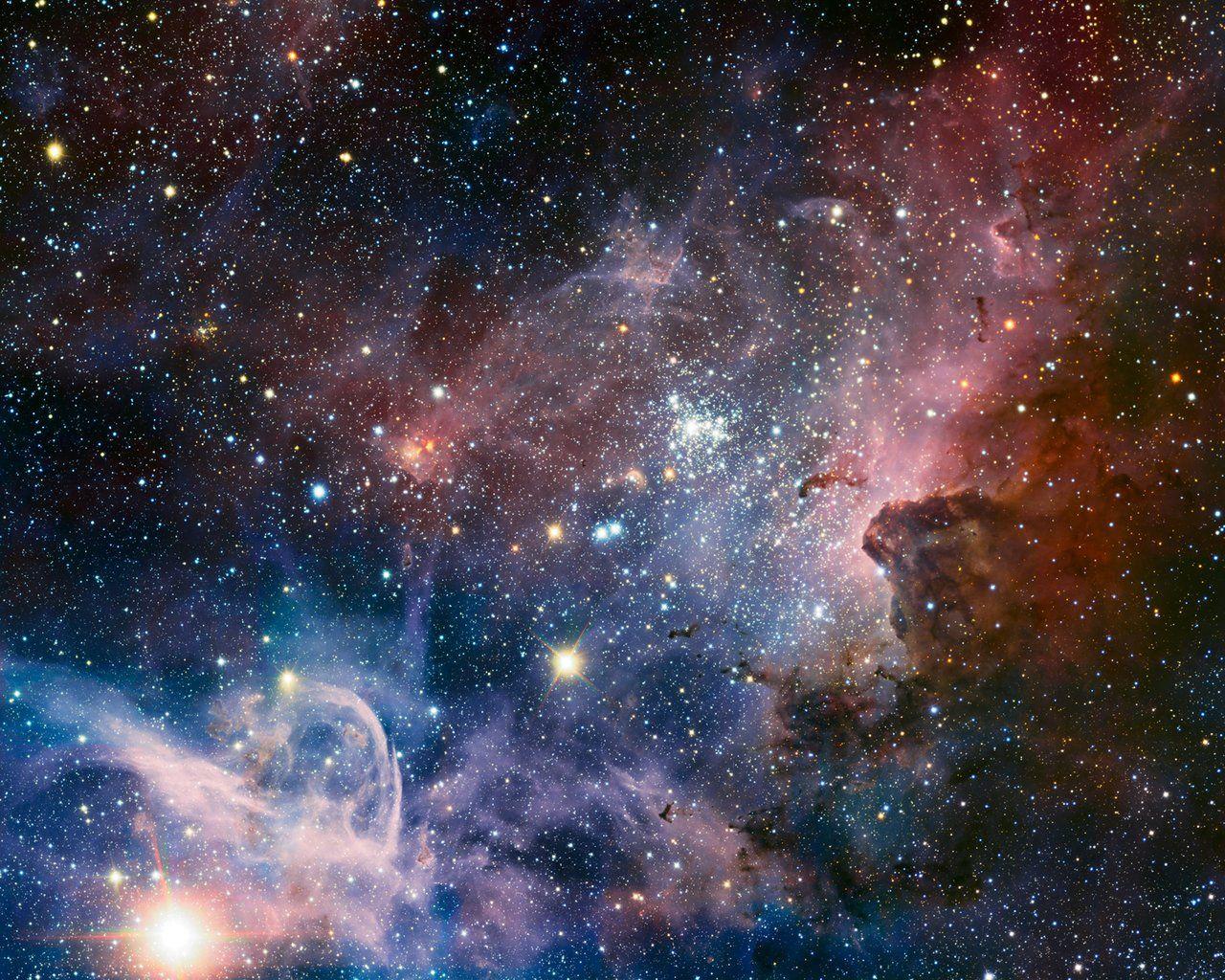 Cool Nebula Wallpapers - Top Free Cool Nebula Backgrounds - WallpaperAccess