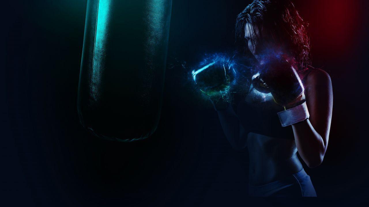 Dark Sports Wallpapers - Top Free Dark Sports Backgrounds - WallpaperAccess