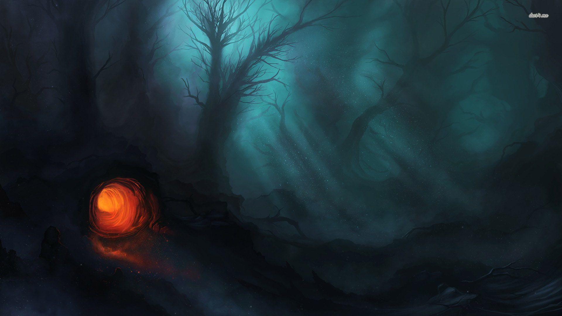 Dark Cave Wallpapers - Top Free Dark Cave Backgrounds - WallpaperAccess