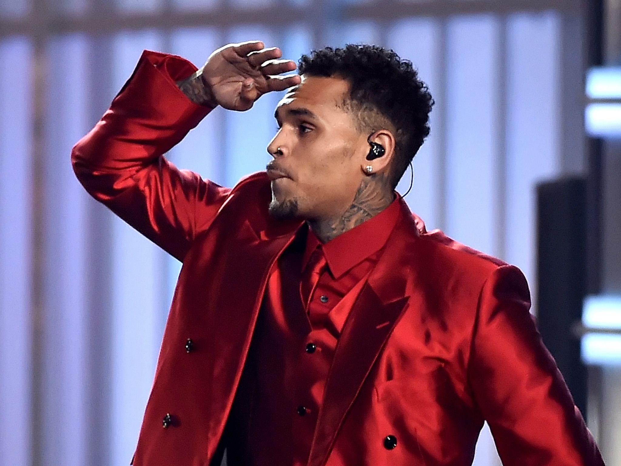 Chris Brown 2016 Wallpapers - Top Free Chris Brown 2016 Backgrounds ...