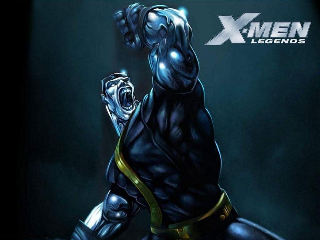 Colossus Wallpapers - Top Free Colossus Backgrounds - WallpaperAccess