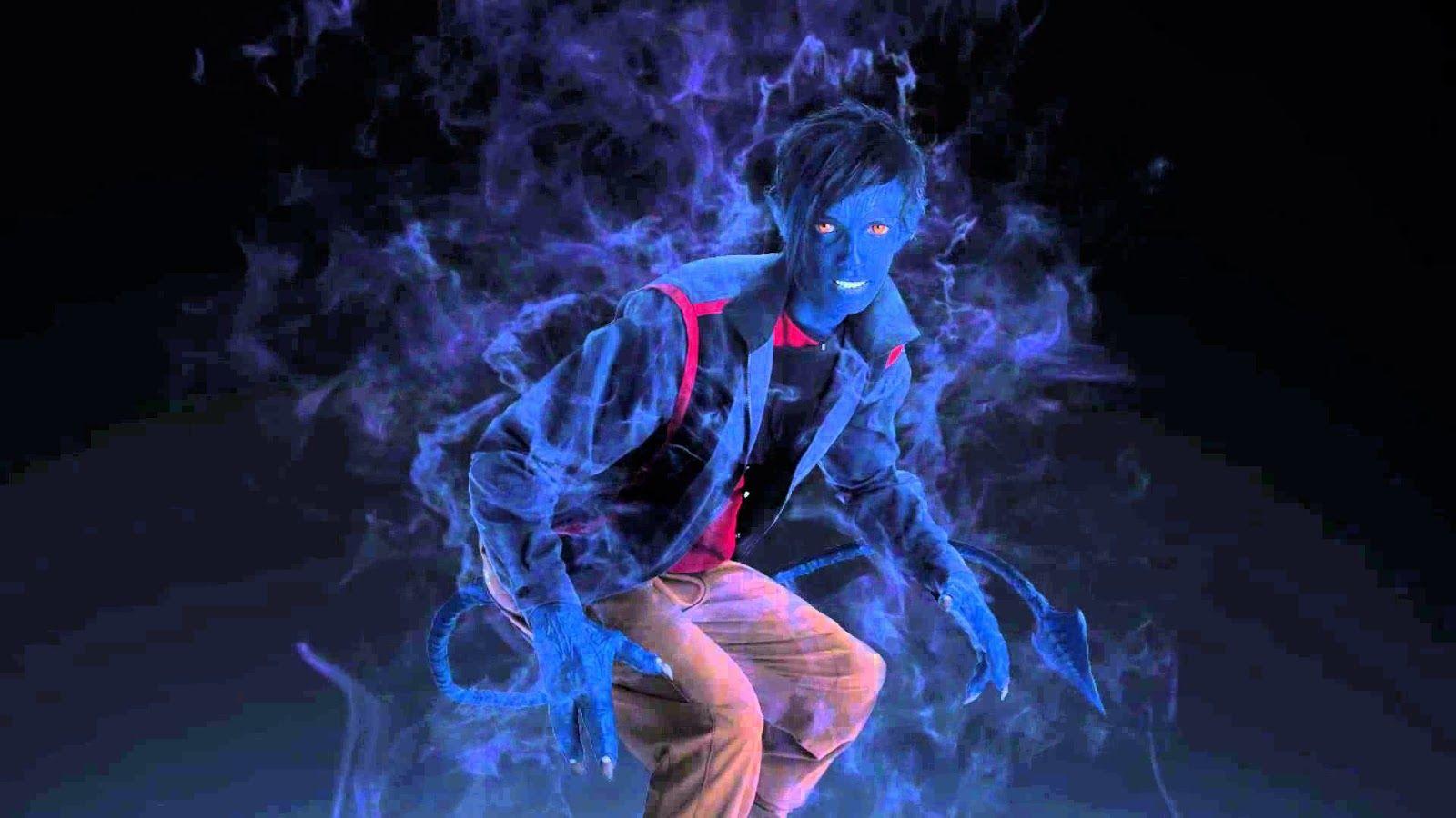 Nightcrawler Wallpapers - Top Free Nightcrawler Backgrounds ...