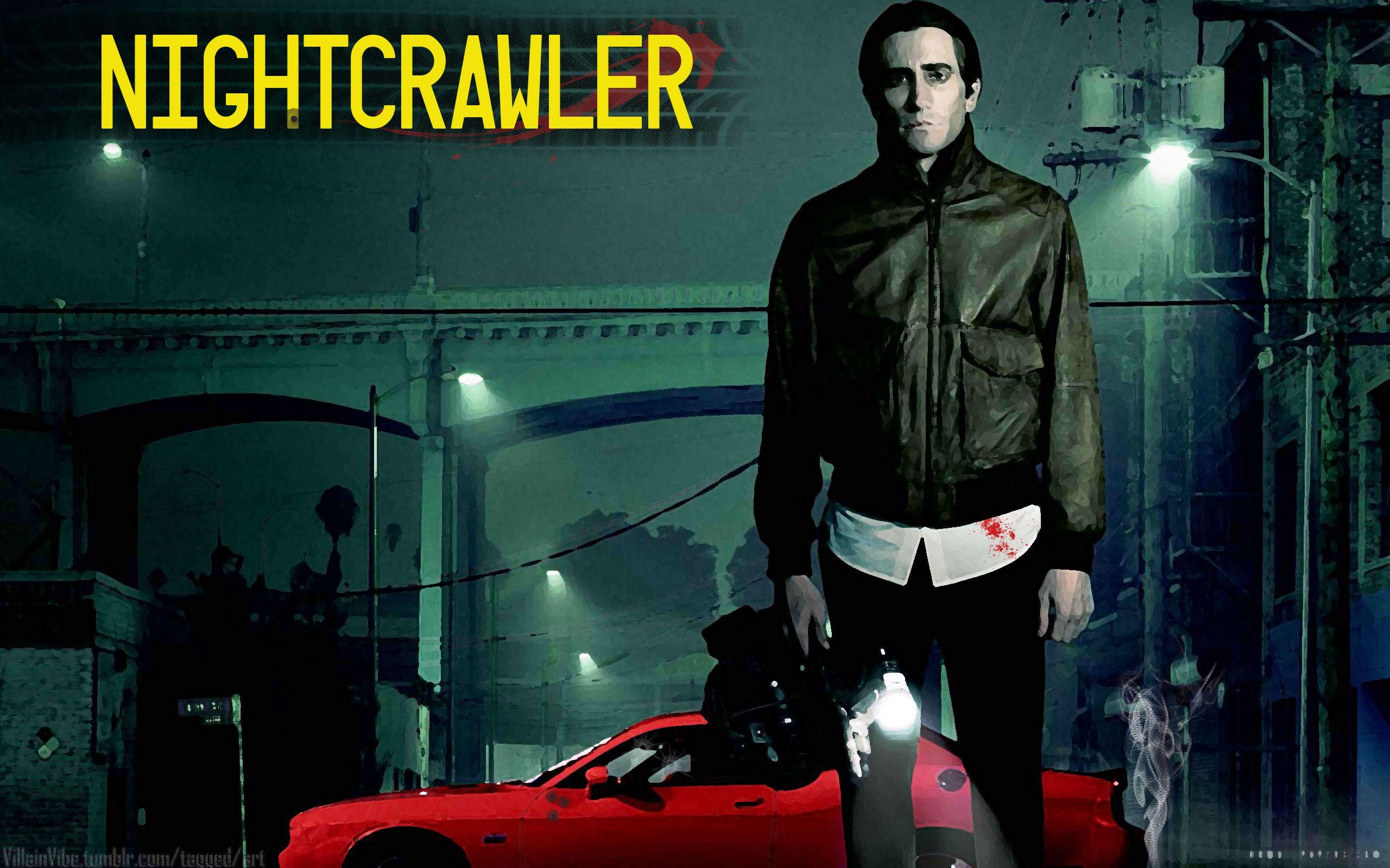 Nightcrawler Wallpapers - Top Free Nightcrawler Backgrounds ...