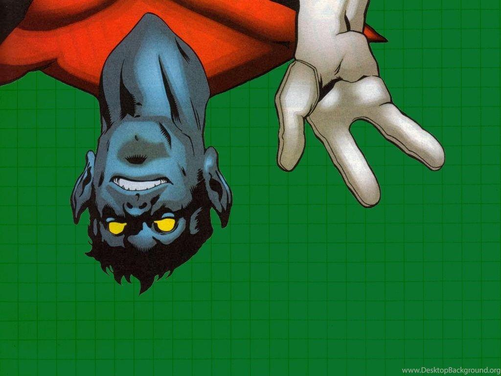 Nightcrawler Wallpapers - Top Free Nightcrawler Backgrounds ...