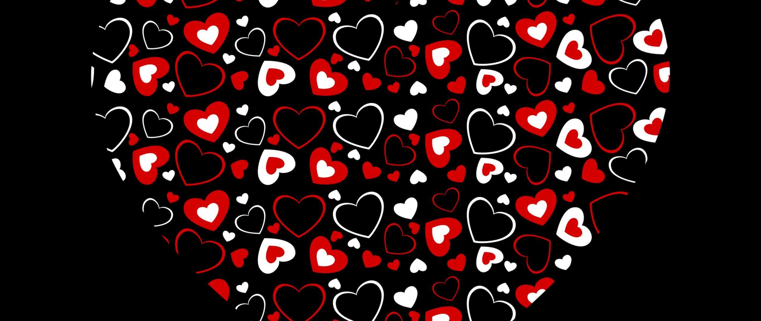Dark Heart Wallpapers - Top Free Dark Heart Backgrounds - WallpaperAccess
