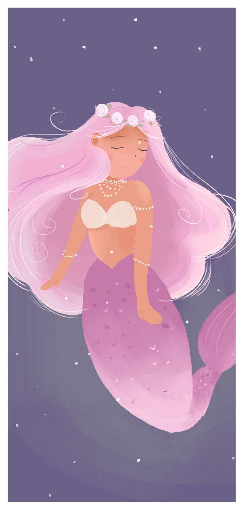 Mermaid Phone Wallpapers - Top Free Mermaid Phone Backgrounds ...