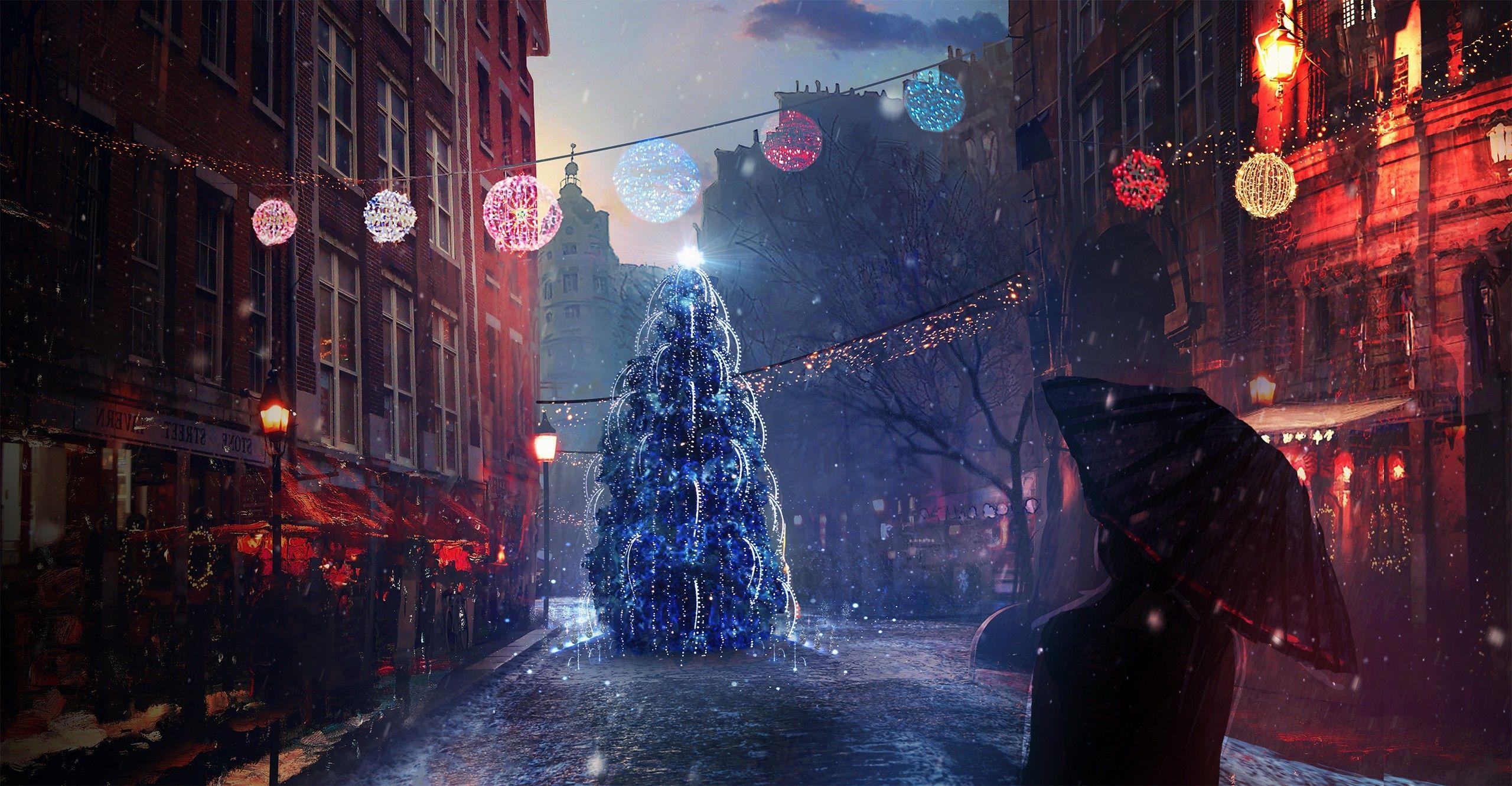 City Rain Desktop Wallpapers - Top Free City Rain Desktop Backgrounds ...