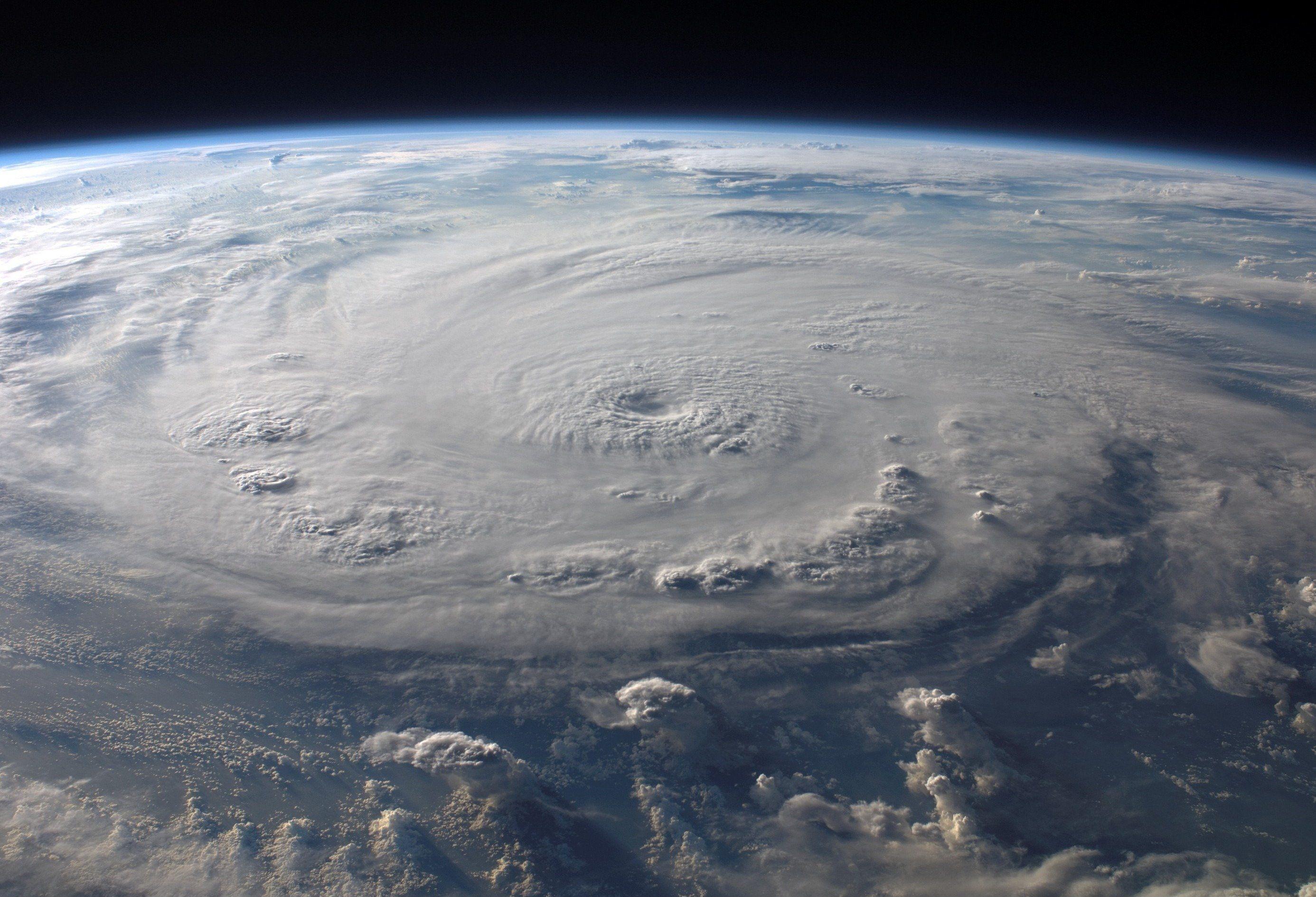 Hurricane Desktop Wallpapers - Top Free Hurricane Desktop Backgrounds ...