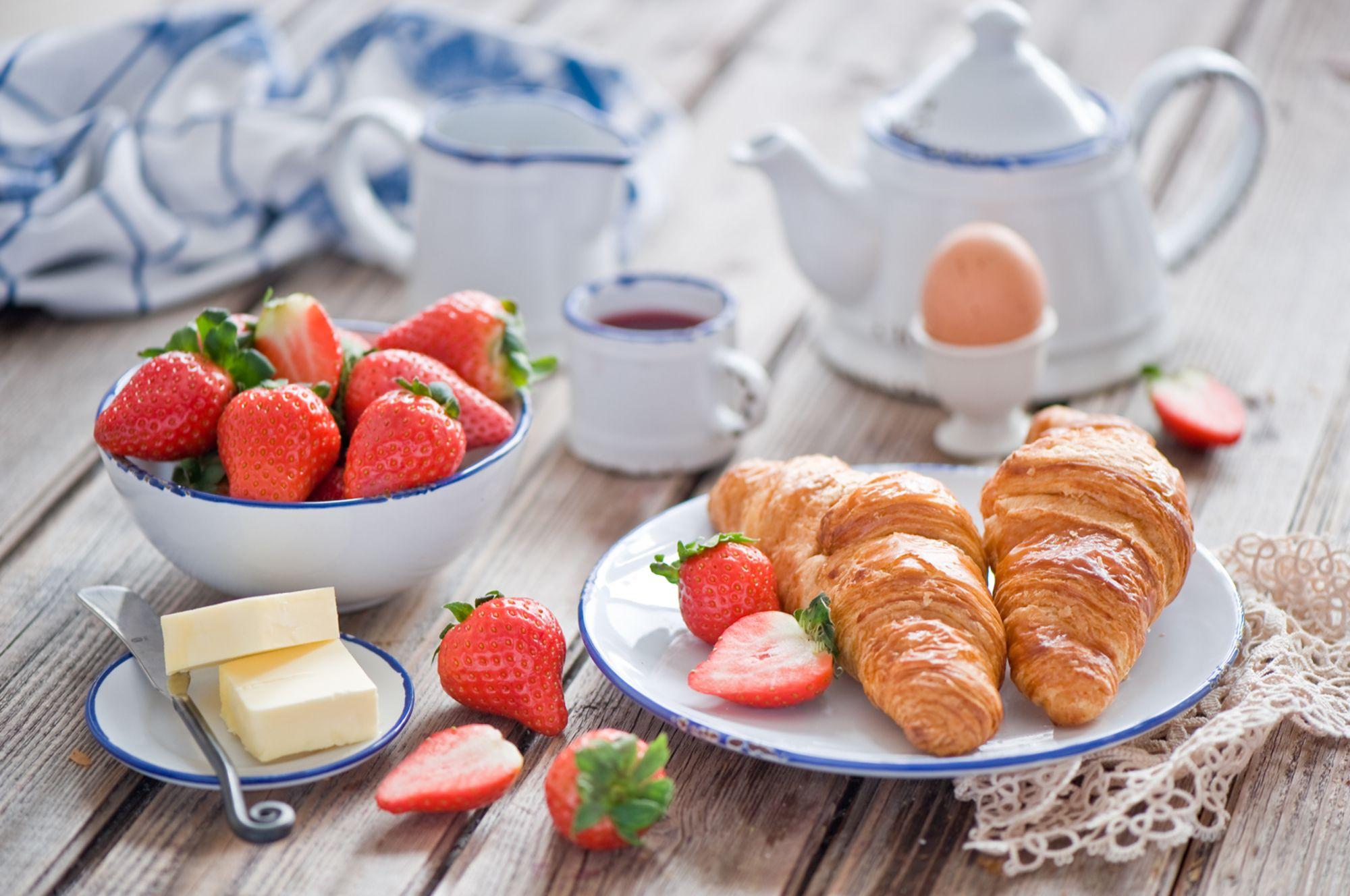 Cute Breakfast Wallpapers - Top Free Cute Breakfast Backgrounds ...