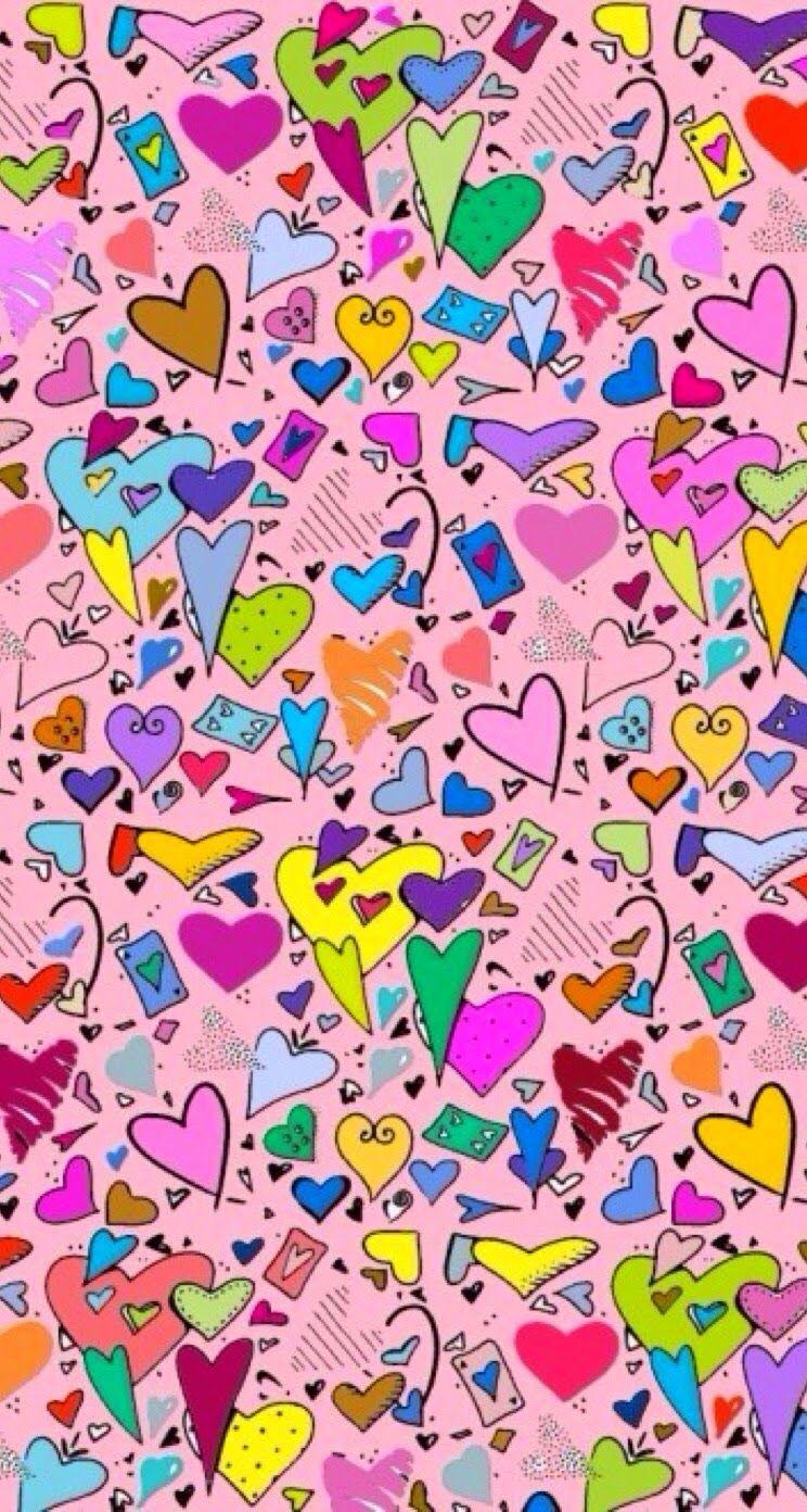 Cute Colorful Wallpapers - Top Free Cute Colorful Backgrounds ...