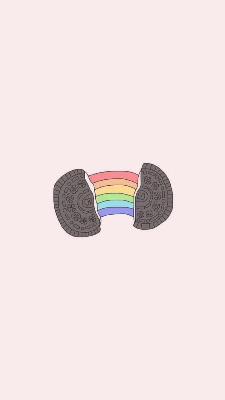 Cute Oreo Wallpapers - Top Free Cute Oreo Backgrounds - WallpaperAccess