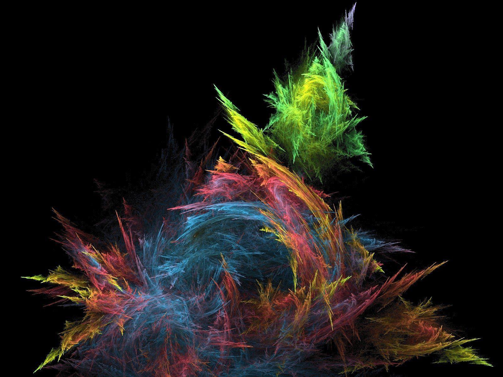 Digital Art Wallpapers - Top Free Digital Art Backgrounds - WallpaperAccess