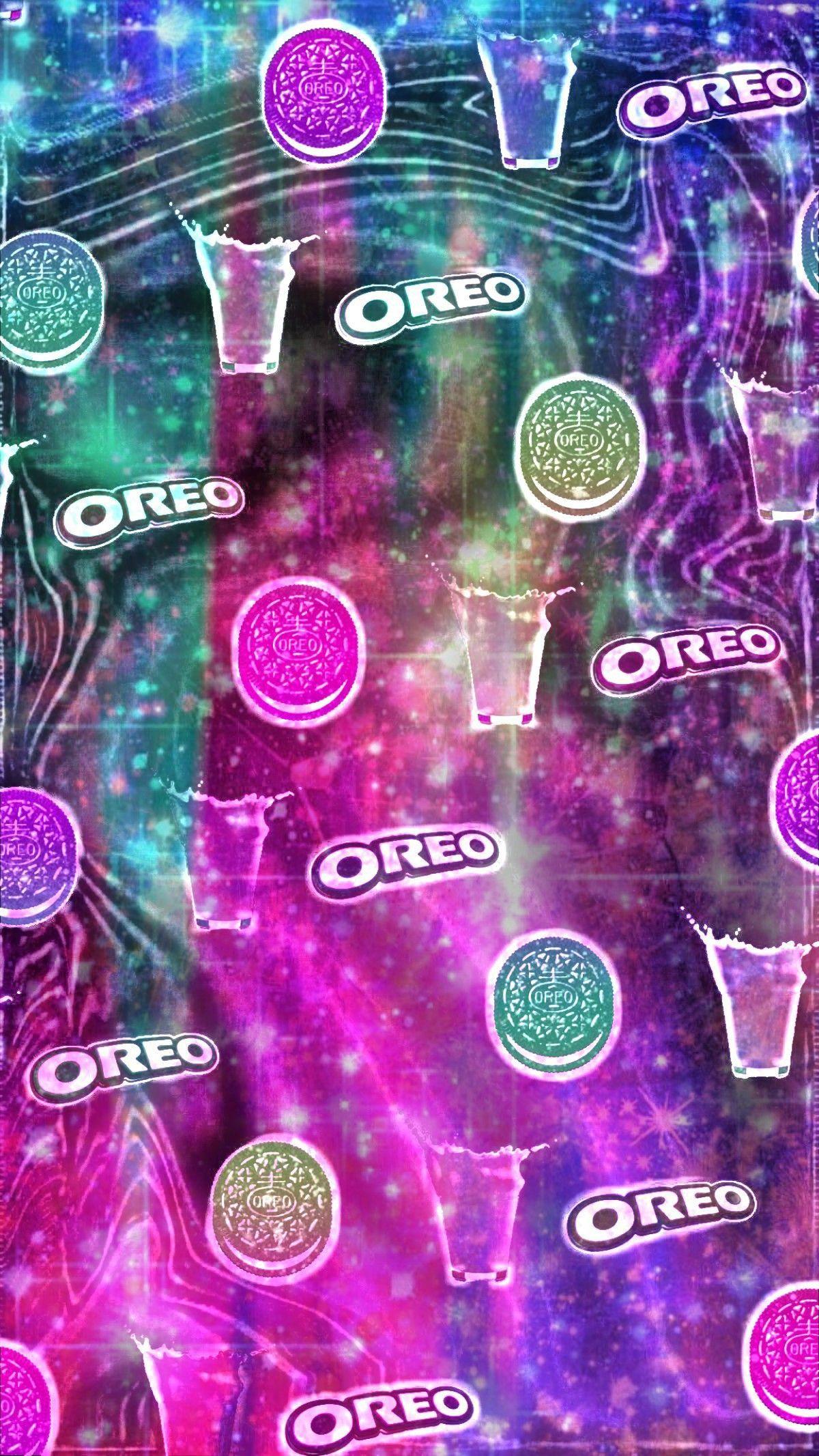 Cute Oreo Wallpapers - Top Free Cute Oreo Backgrounds - WallpaperAccess