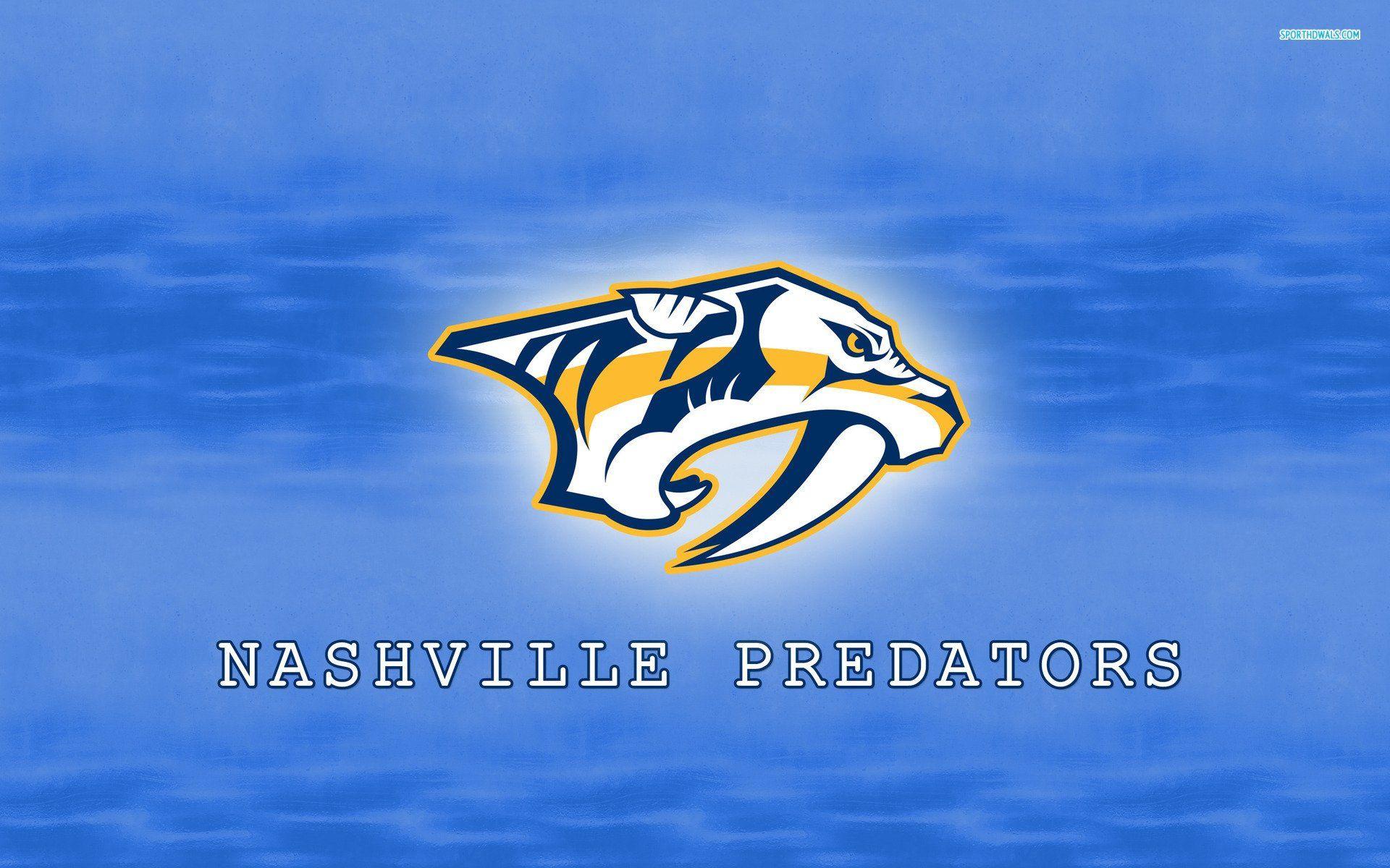 Nashville Predators Wallpapers - Top Free Nashville Predators ...