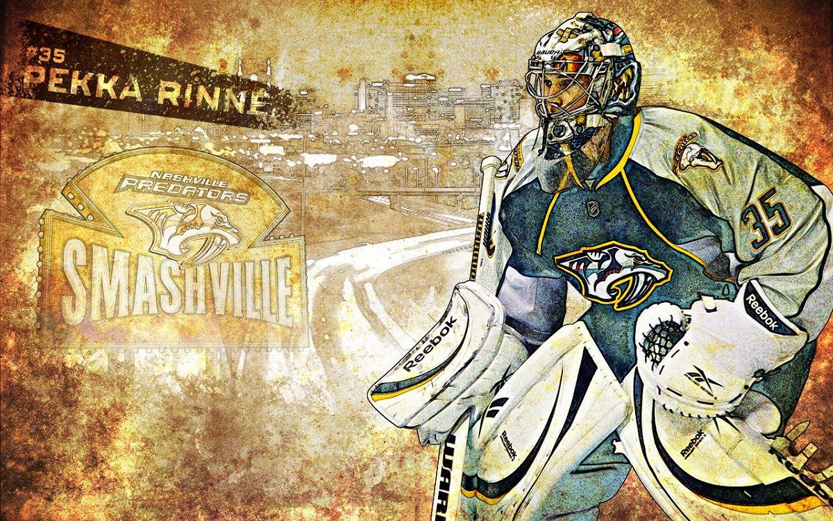 Nashville Predators Wallpapers - Top Free Nashville Predators ...