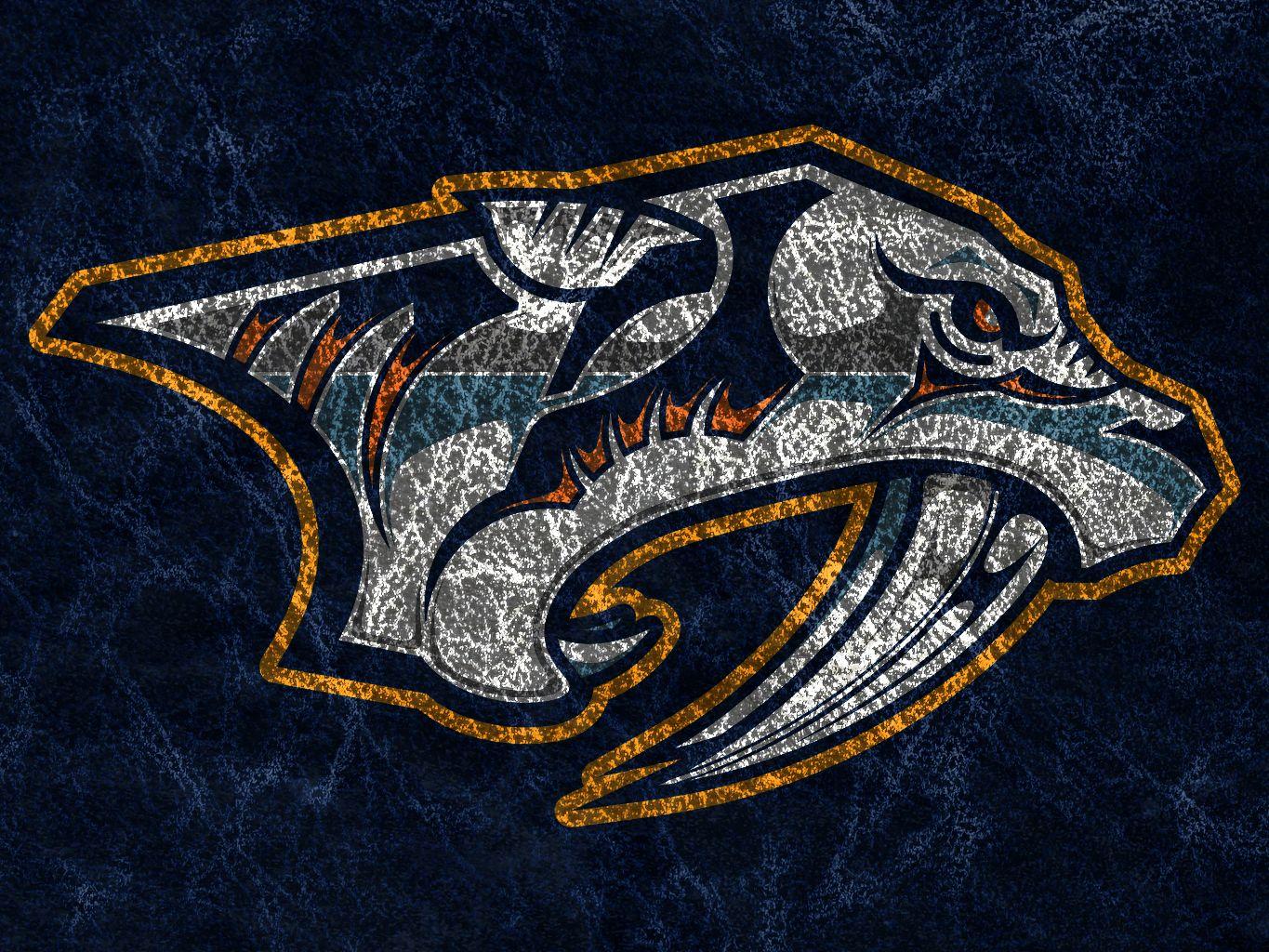 Nashville Predators Wallpapers - Top Free Nashville Predators ...