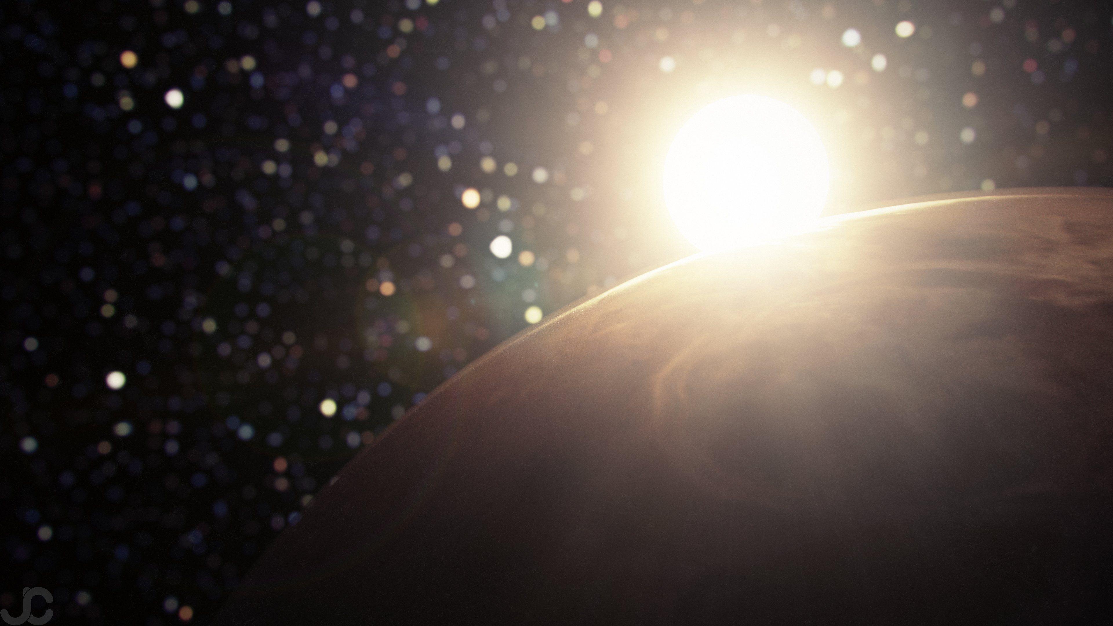 Venus 4K Wallpapers - Top Free Venus 4K Backgrounds - WallpaperAccess