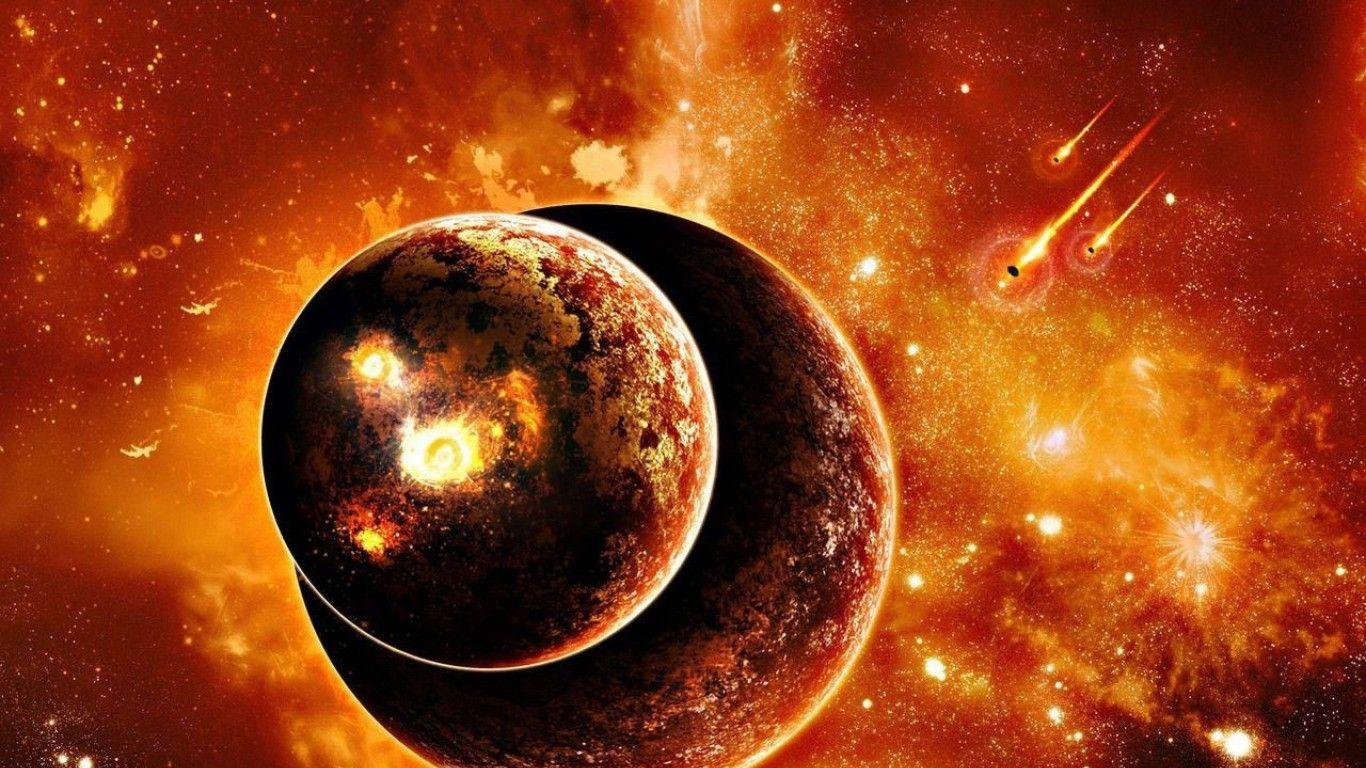 Venus 4K Wallpapers - Top Free Venus 4K Backgrounds - WallpaperAccess