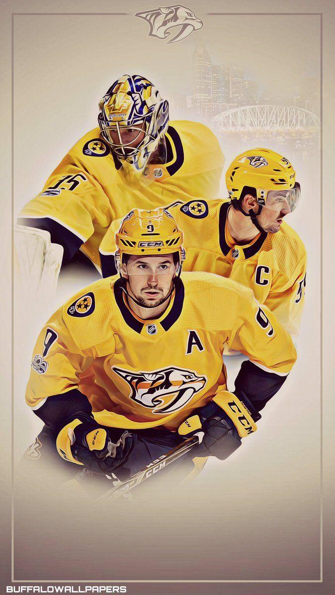 Nashville Predators Wallpapers - Top Free Nashville Predators ...