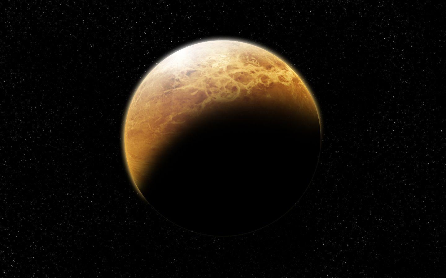 Planet Venus Wallpapers - Top Free Planet Venus Backgrounds ...