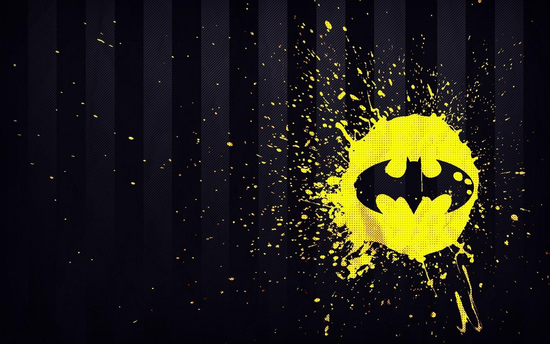 Batman Laptop Wallpapers - Top Free Batman Laptop Backgrounds ...