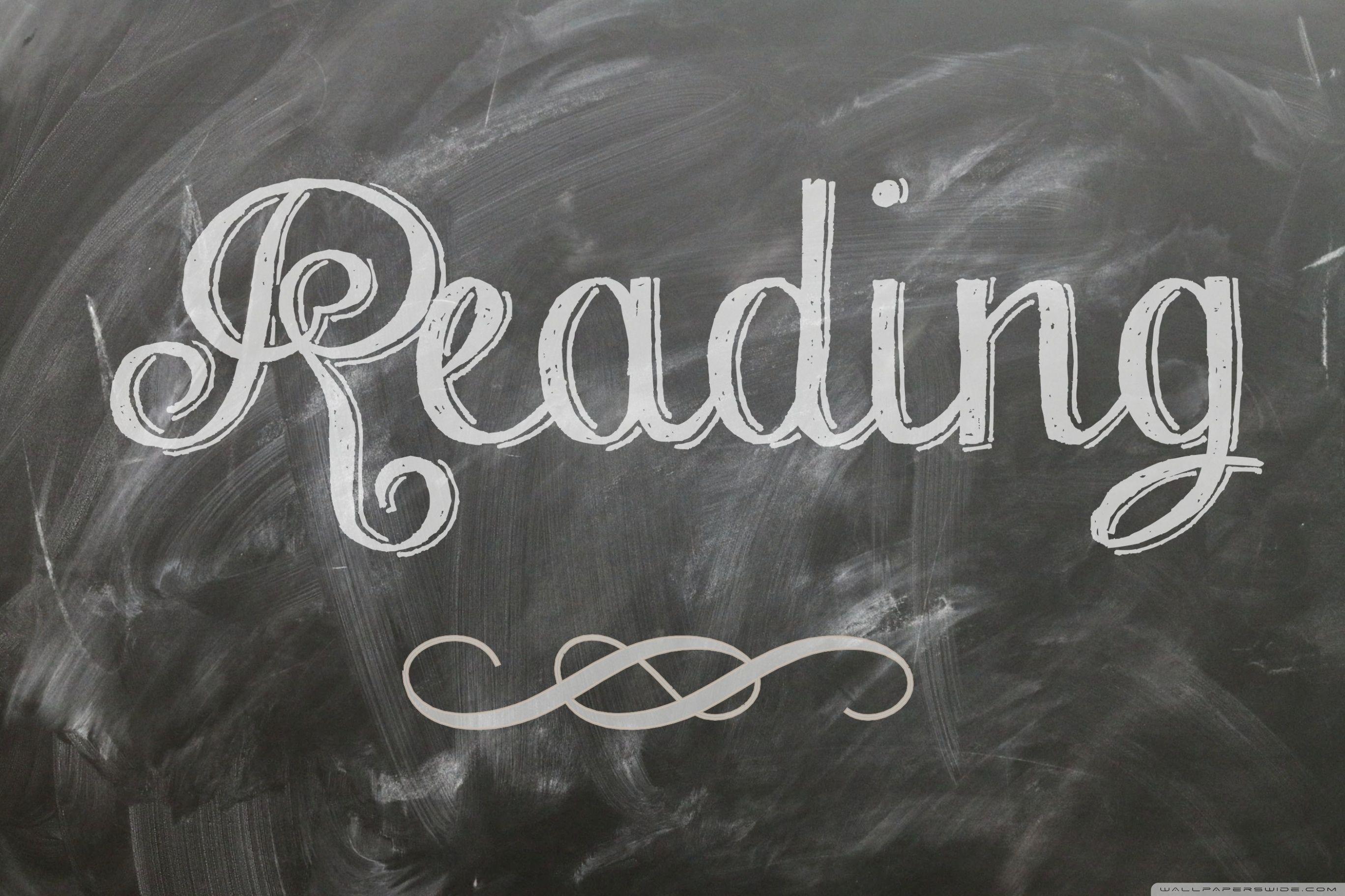 Reading Wallpapers - Top Free Reading Backgrounds - WallpaperAccess