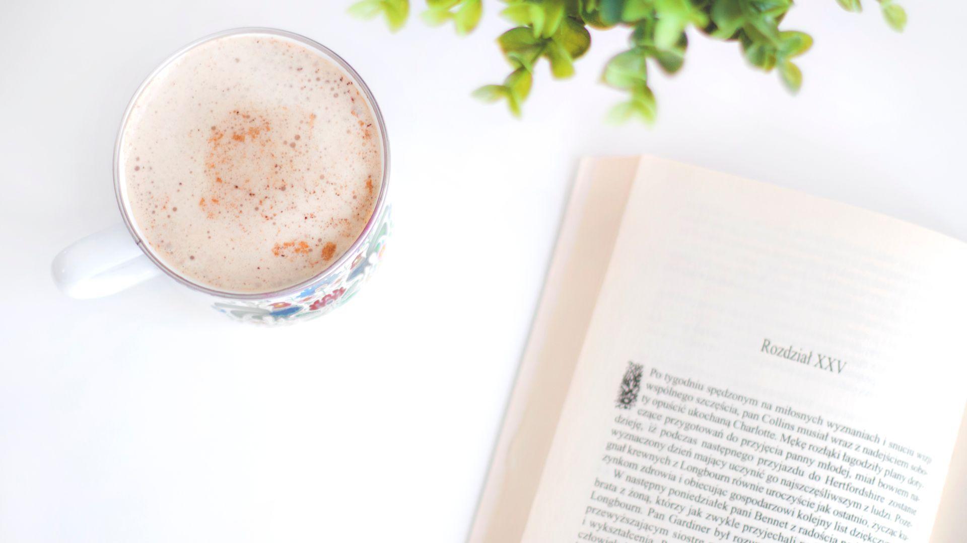 Coffee and Books Wallpapers - Top Free Coffee and Books Backgrounds ...