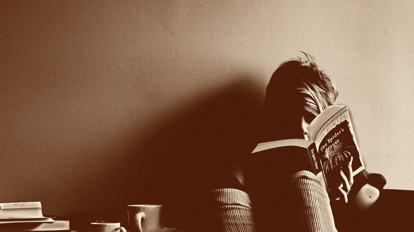 Reading Wallpapers - Top Free Reading Backgrounds - WallpaperAccess