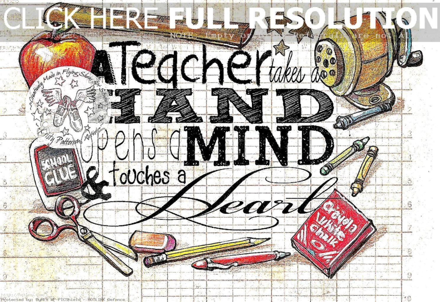 Teaching Wallpapers - Top Free Teaching Backgrounds - WallpaperAccess