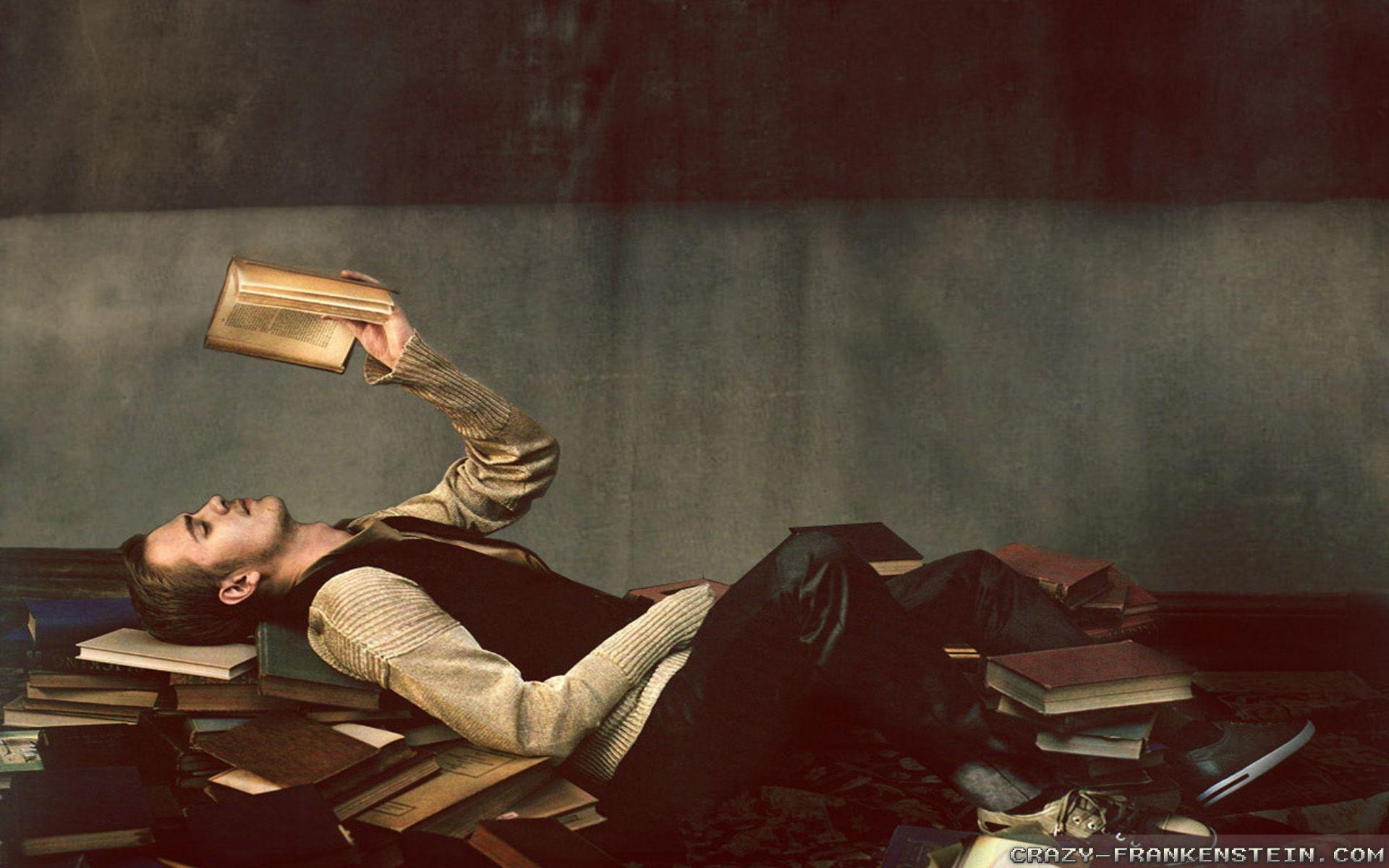 Reading Wallpapers - Top Free Reading Backgrounds - WallpaperAccess