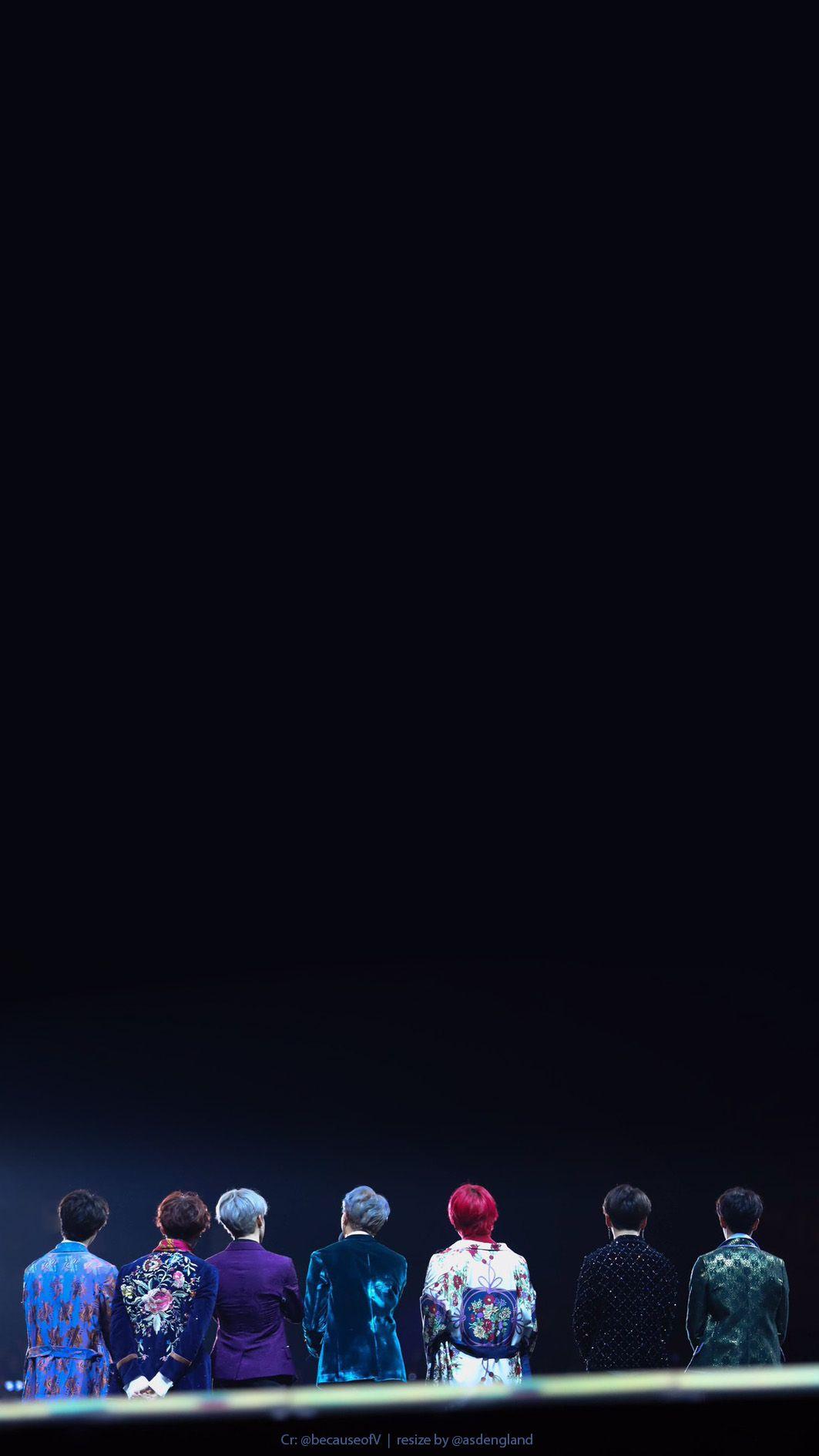 BTS Album Wallpapers - Top Free BTS Album Backgrounds - WallpaperAccess