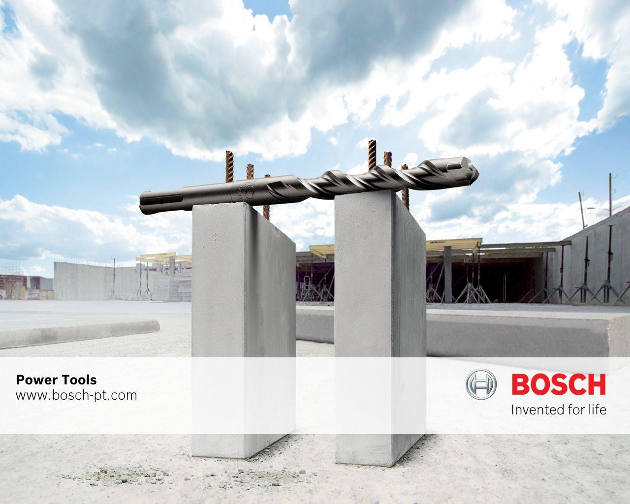 Bosch Wallpapers - Top Free Bosch Backgrounds - WallpaperAccess