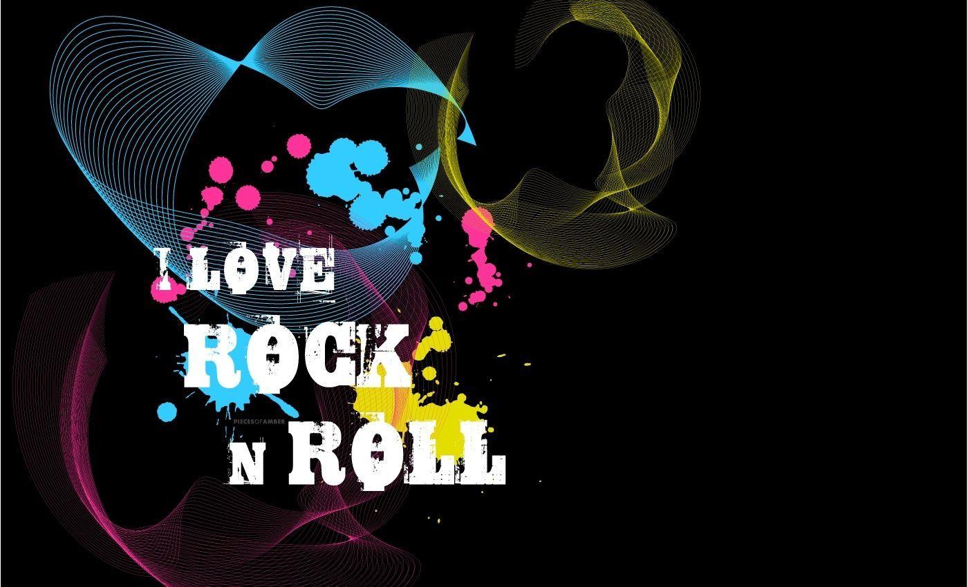 Rock N Roll Wallpapers - Top Free Rock N Roll Backgrounds - WallpaperAccess