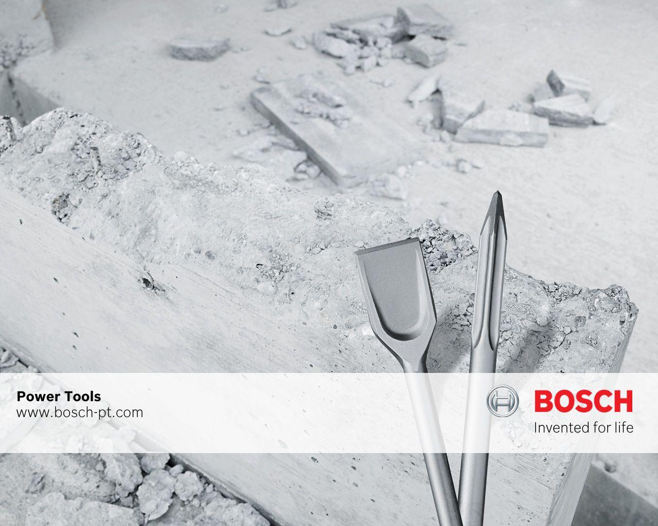 Bosch Wallpapers - Top Free Bosch Backgrounds - WallpaperAccess
