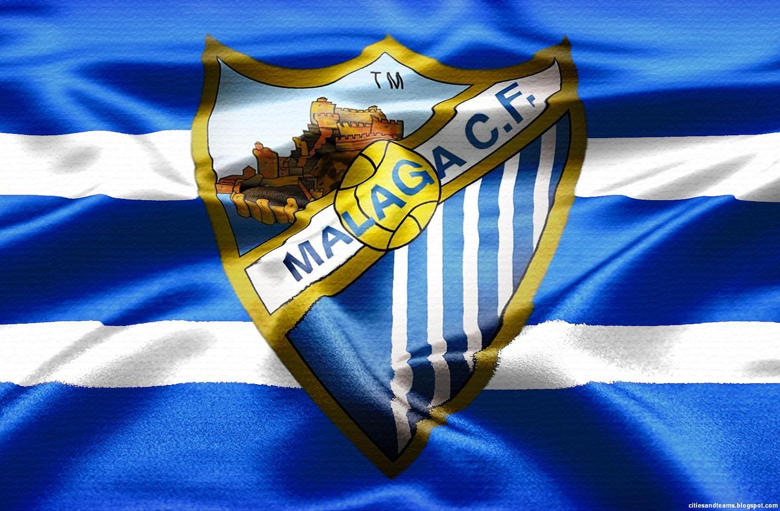 Malaga Wallpapers - Top Free Malaga Backgrounds - WallpaperAccess