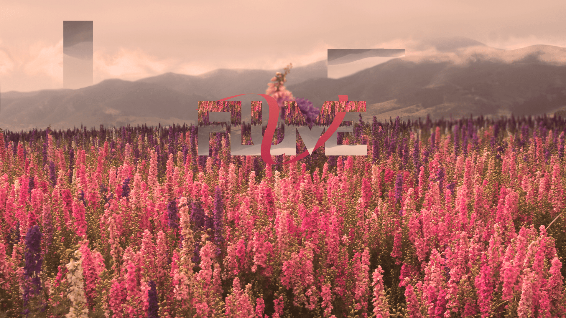 Flume Wallpapers - Top Free Flume Backgrounds - WallpaperAccess