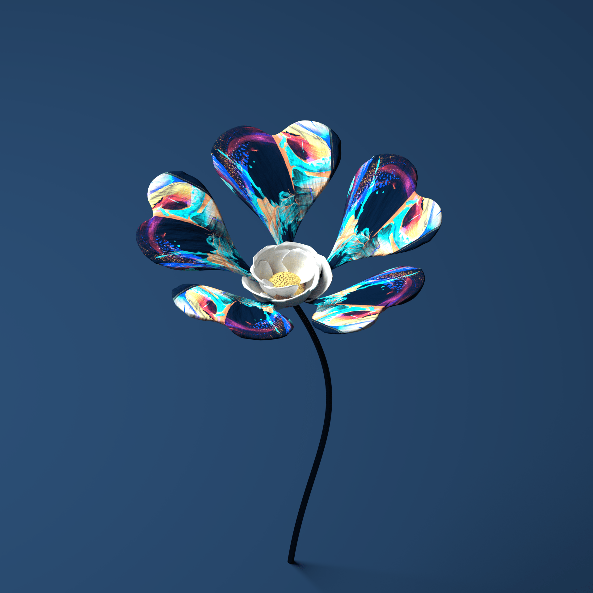 Flume Wallpapers - Top Free Flume Backgrounds - WallpaperAccess