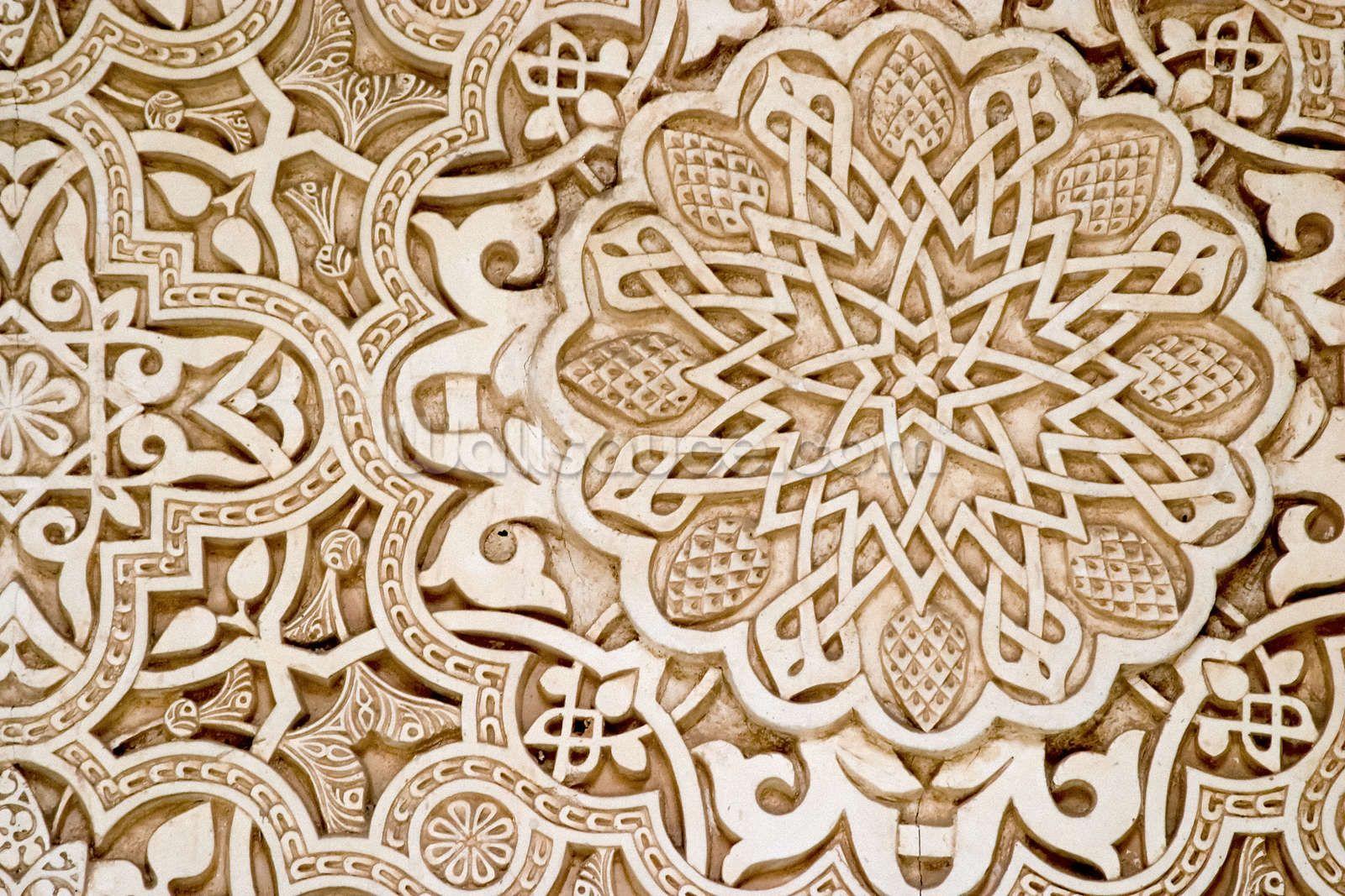 Alhambra Wallpapers - Top Free Alhambra Backgrounds - WallpaperAccess