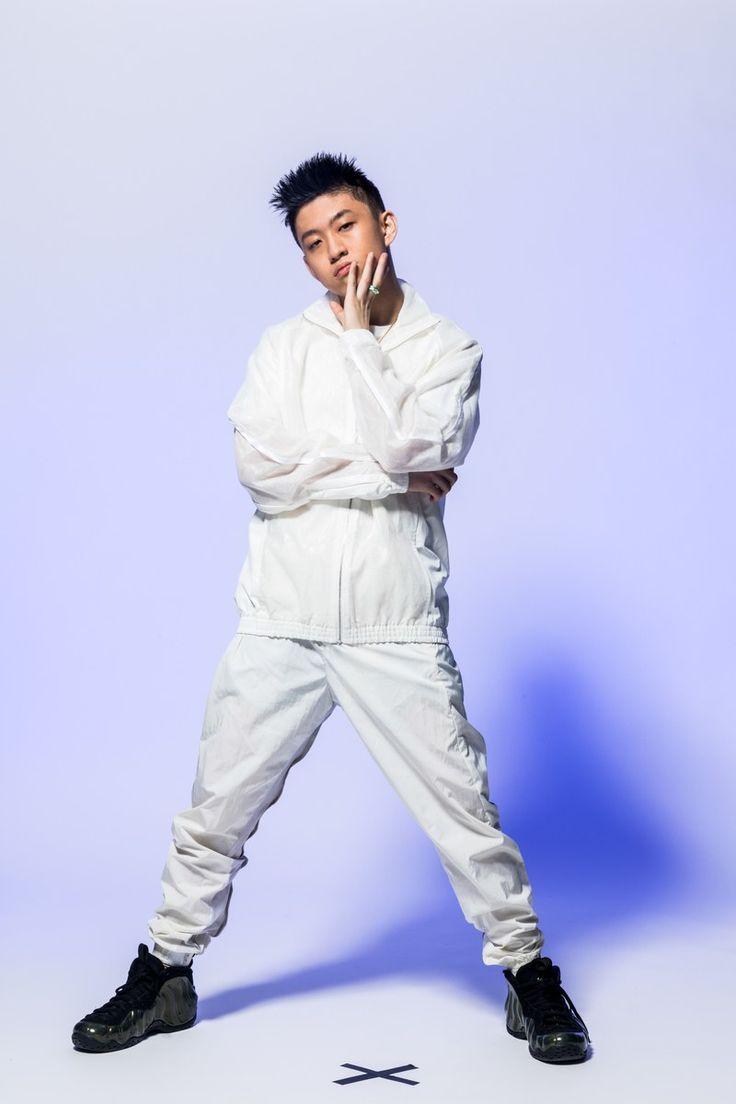 Rich Brian Wallpapers - Top Free Rich Brian Backgrounds - WallpaperAccess