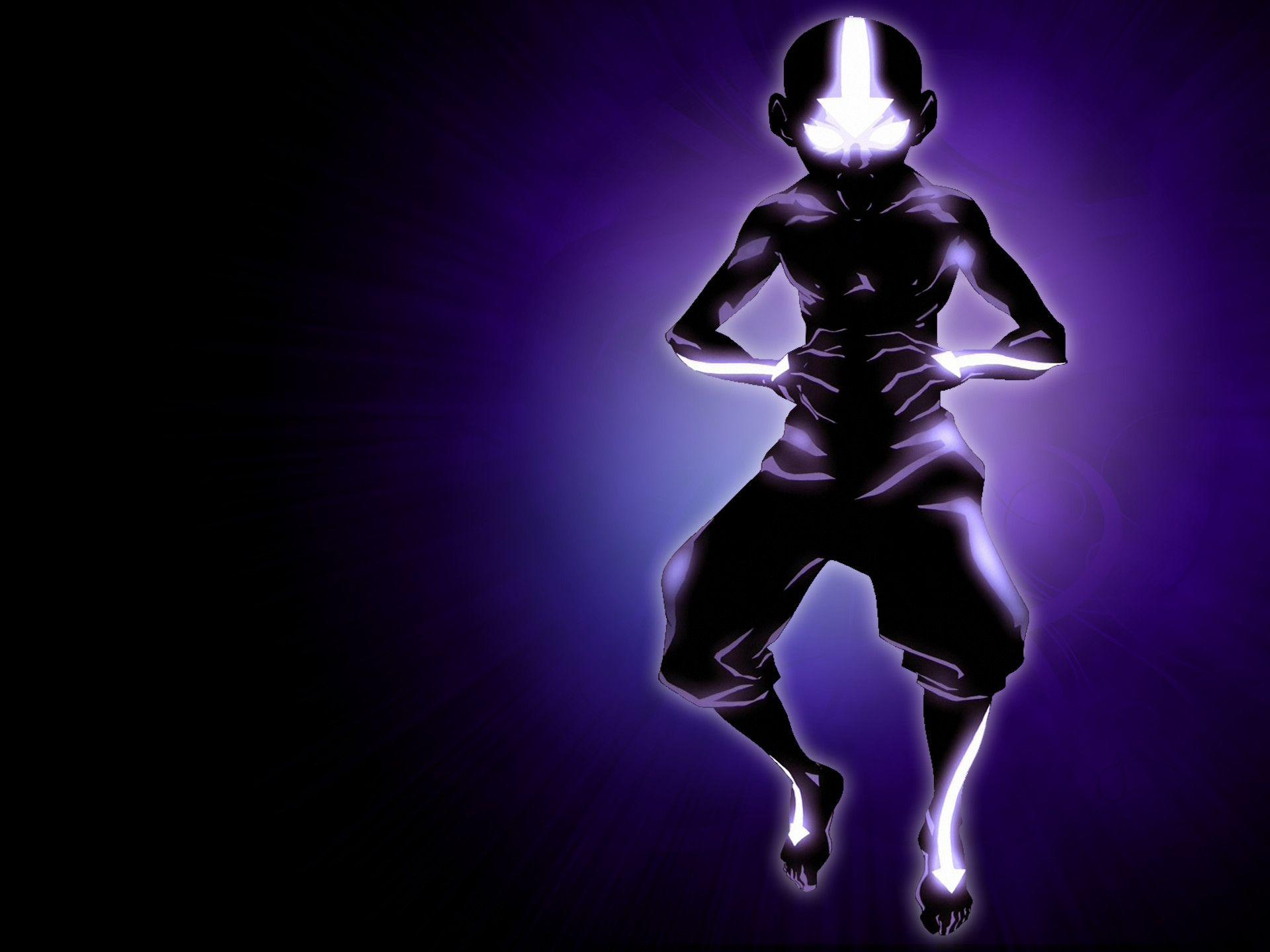 Aang Wallpapers - Top Free Aang Backgrounds - WallpaperAccess