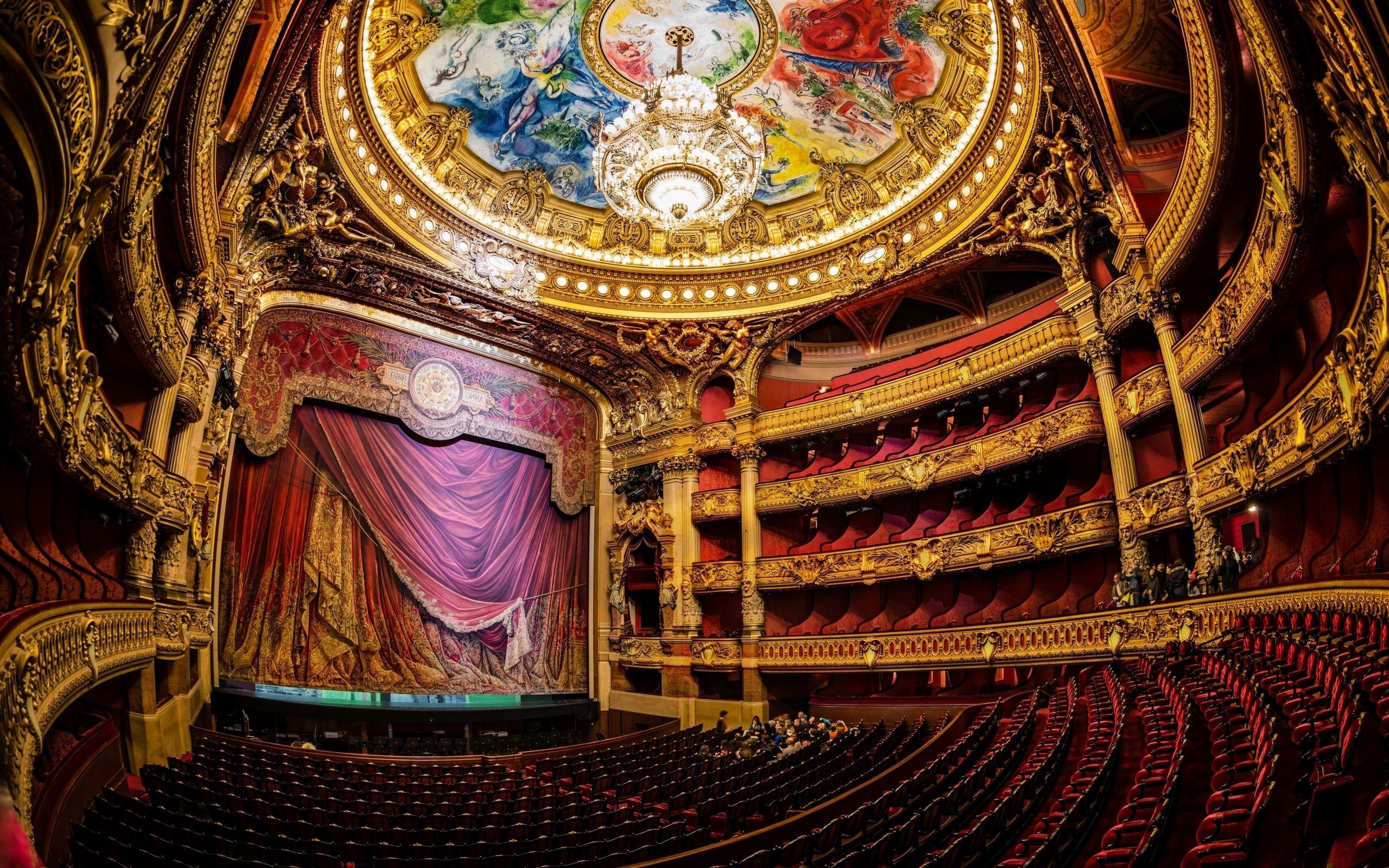 Theatre Wallpapers - Top Free Theatre Backgrounds - WallpaperAccess