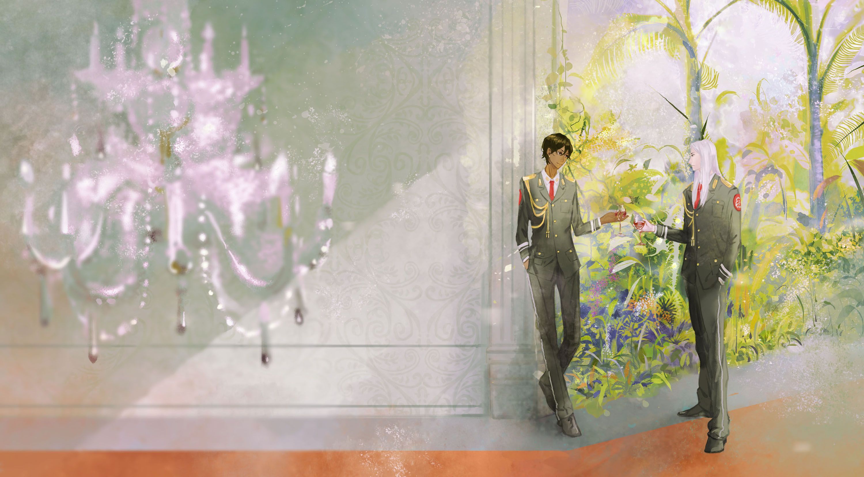 Acca Wallpapers - Top Free Acca Backgrounds - WallpaperAccess