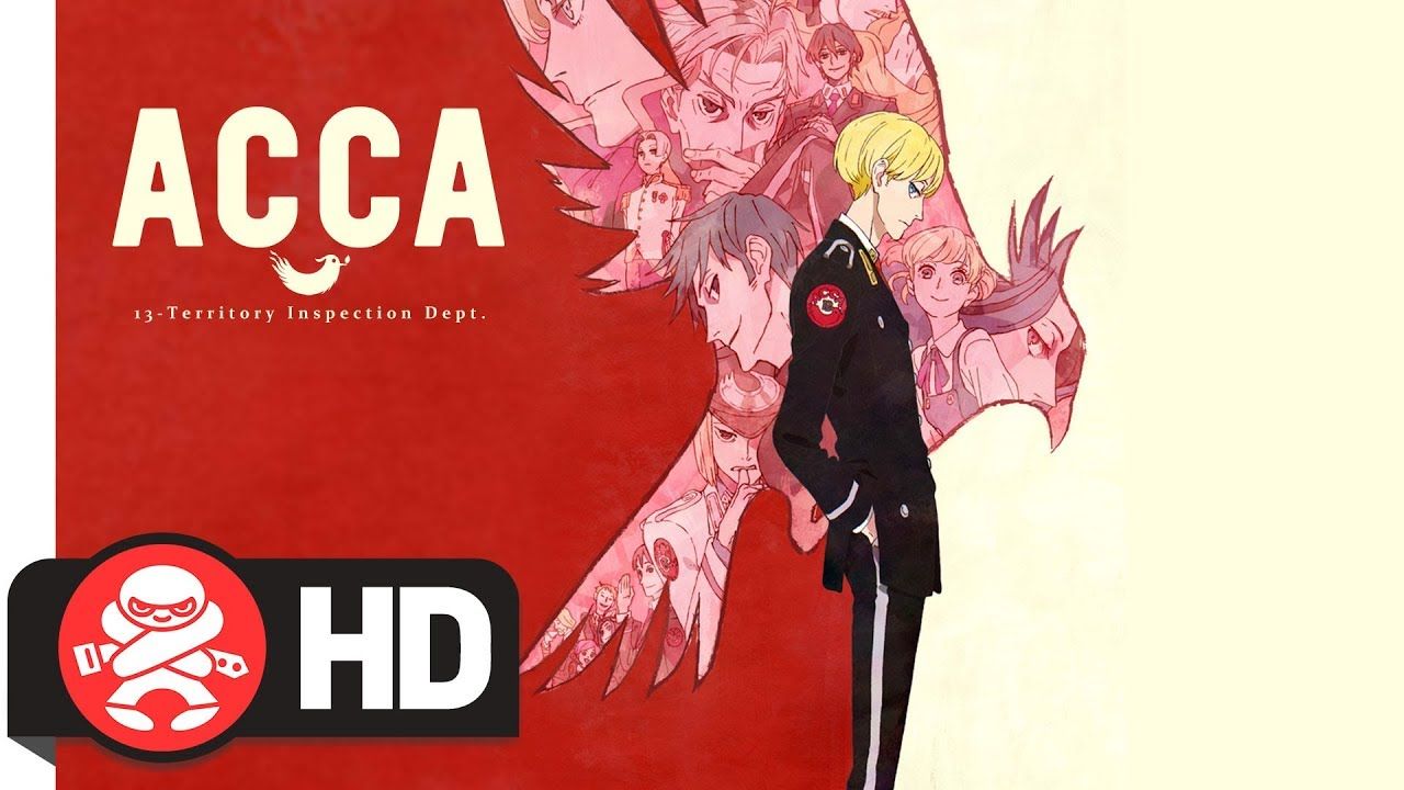 Acca Wallpapers - Top Free Acca Backgrounds - WallpaperAccess