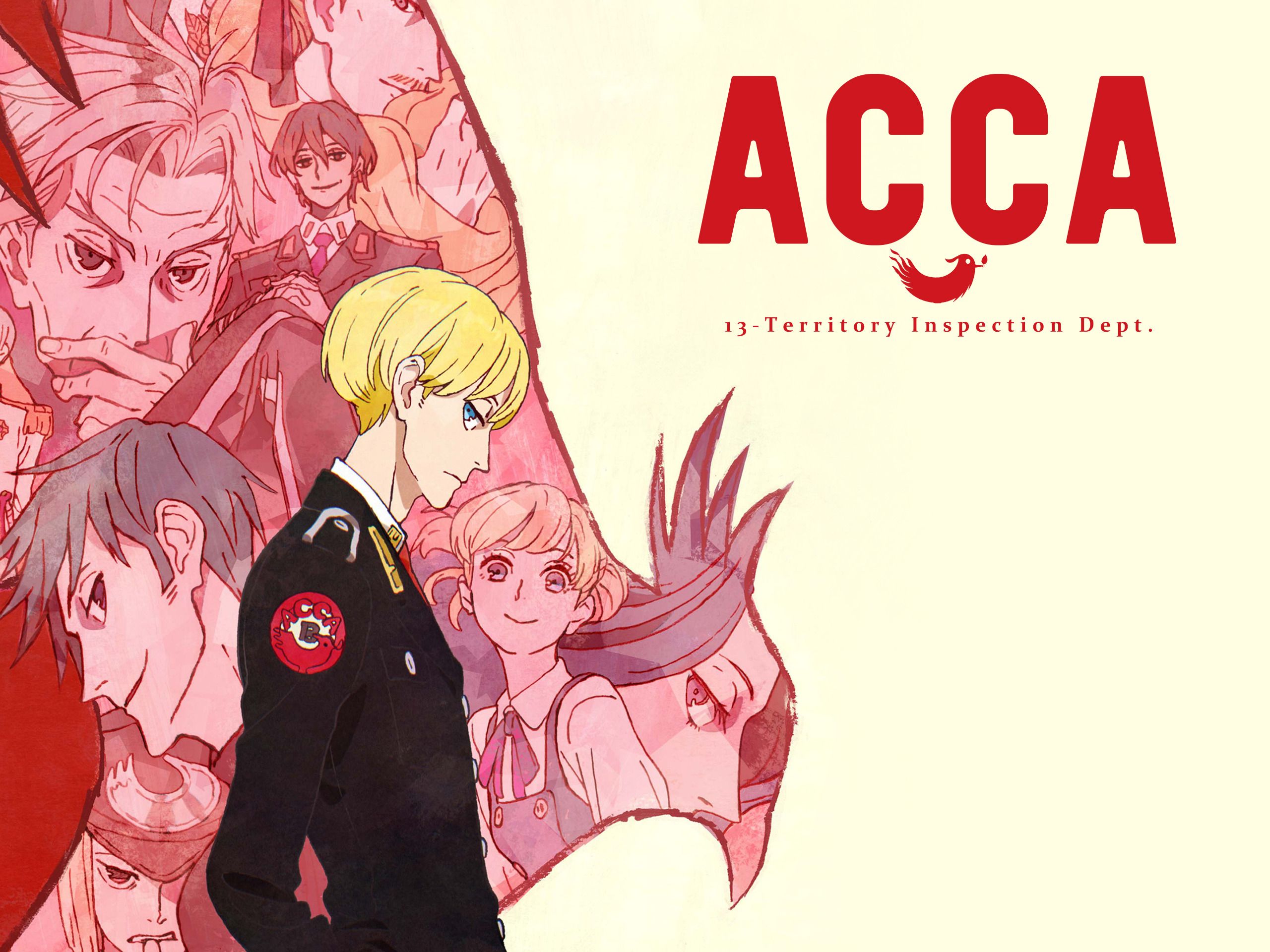 Acca Wallpapers - Top Free Acca Backgrounds - WallpaperAccess