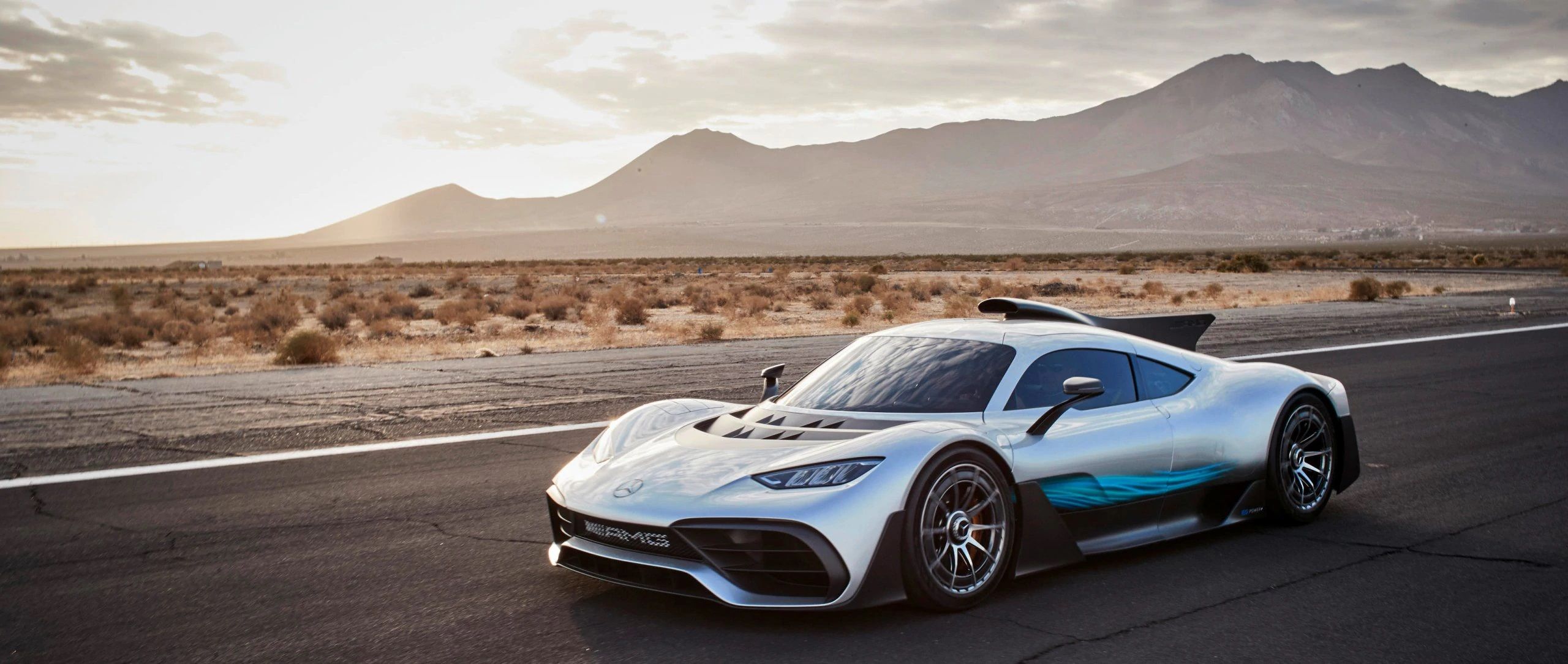 Mercedes-AMG One Wallpapers - Top Free Mercedes-AMG One Backgrounds ...