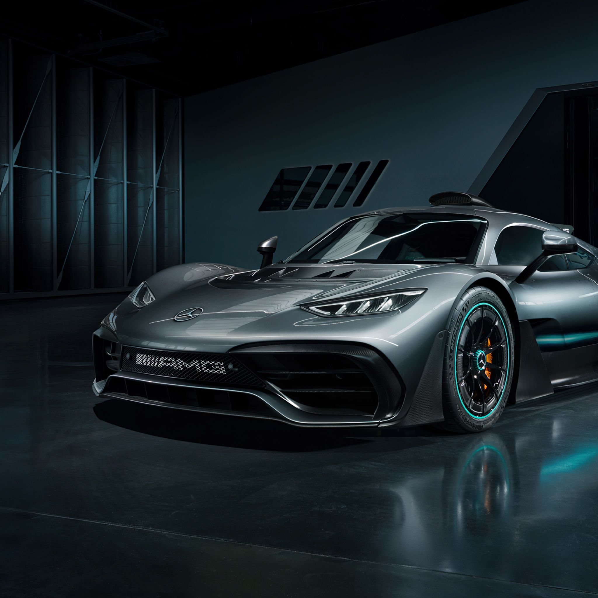 Mercedes-AMG One Wallpapers - Top Free Mercedes-AMG One Backgrounds ...